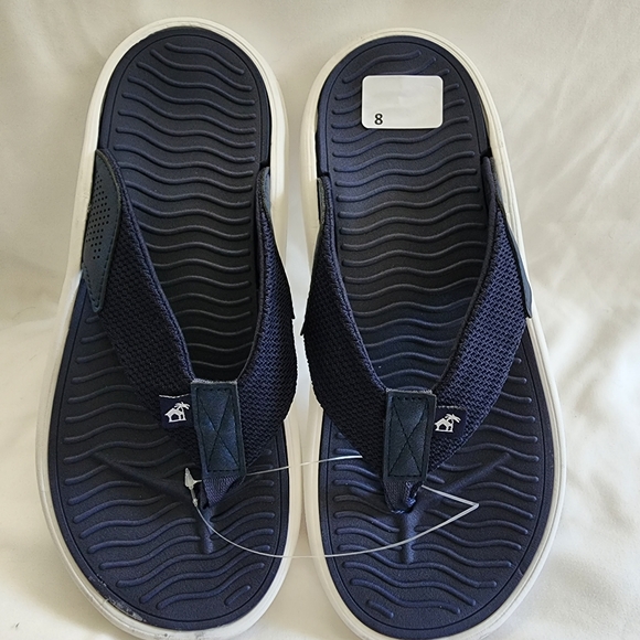 Caribbean Joe | Shoes | Caribbean Joe Cairo Mens Flip Flops By ...